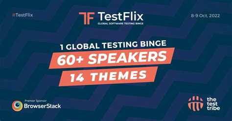 Testflix 2022 Global Software Testing Binge Postman