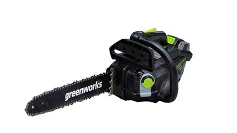 Greenworks 48TH12 48V 12” Brushless Top Handle Saw From: Greenworks ...