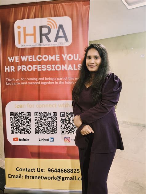 Dakshina Trivedi On Linkedin Laborlaw Hrbestpractices Hrconclave2024 Indorehrassociation