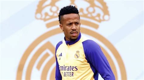 ئیدێر میلیتاو گەڕایەوە راهێنانە بە كۆمەڵەكانی ریال مەدرید Yariga