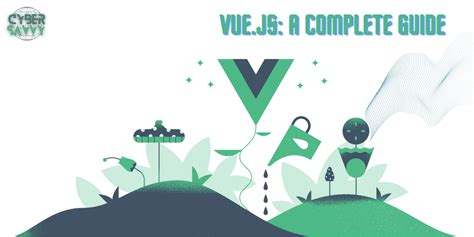 🚀 Getting Started With Vuejs A Beginner Guide Part 1🚀