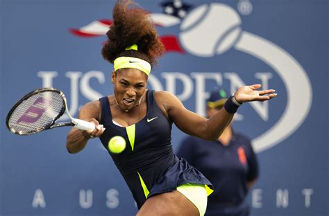 Serena Williams Career Retrospective Through Sports Illustrated Photos Sports Illustrated