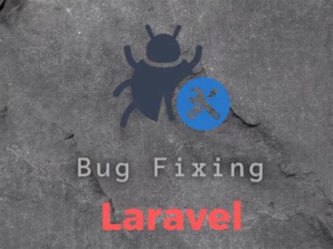 Fix Install And Develop Dynamic Website Using Php Laravel By Techbuddi Fiverr
