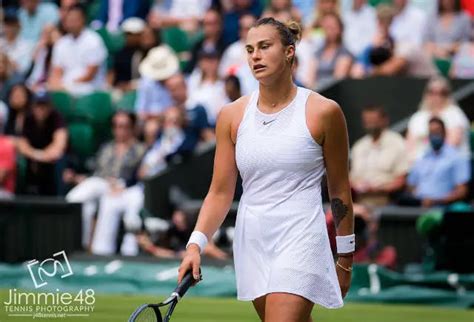 2021 Photo Recap Aryna Sabalenka In Nike Tennis Apparel Womens