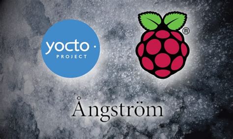 Compile Uma Distro De Linux Para A Raspberry Pi 3 Usando Yocto