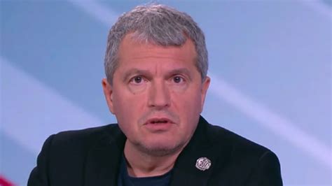 Тошко Йорданов Имаме избран председател който не е независим