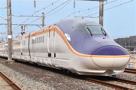 「新車の匂いがムンムンする」 Jr東日本、山形新幹線e8系のデビュー前新車乗車会を実施 Traicy（トライシー）