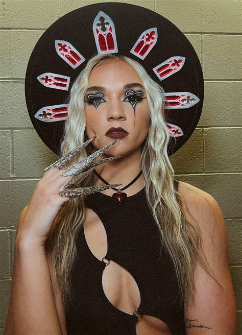 Julia Rose Hart R Womenofwrestlingplot