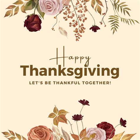 Thankful 