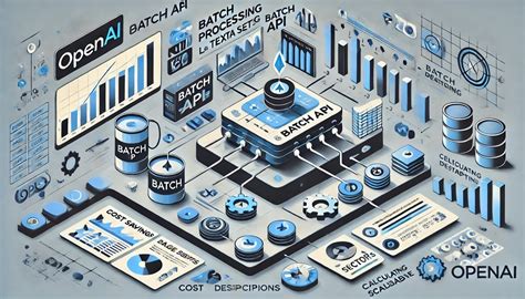 OpenAI S Batch API Business Online Mastery