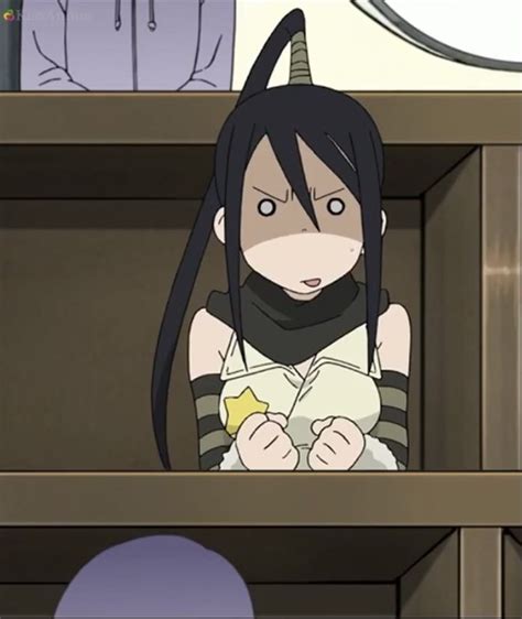 Tsubaki Soul Eater