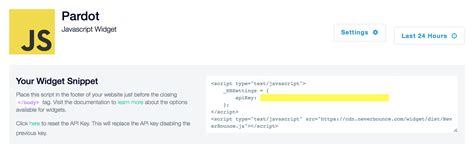 Salesforce Pardot Email Verification Integration Neverbounce