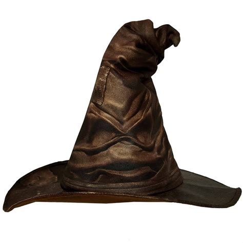 Official Harry Potter Sorting Hat Lego Harry Potter Talking Sorting
