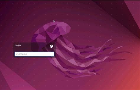 Ubuntu 22 04 LTS 64位 图形化桌面界面 GNOME 42 腾讯云市场
