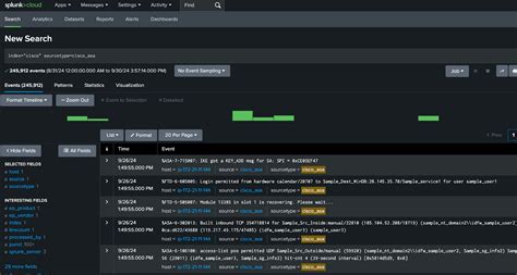 using federated search for amazon s3 to filter enrich and retrieve data from amazon s3