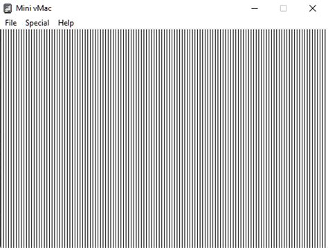 68k scrnbase and its alternate screen address tinkerdifferent
