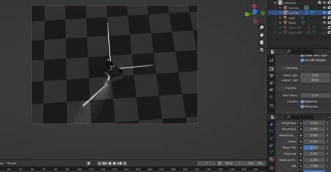 Cyclespathguiding Tests Blender Tests Blender Artists Community