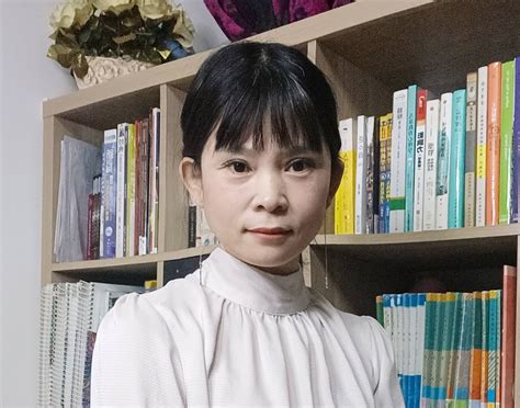 Lily Huang 黄晓莉 Big Chinese Dream