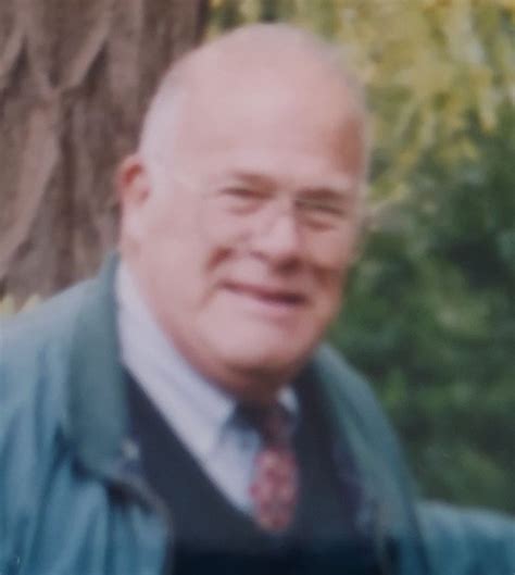 Gilbert Anthony Yule Obituary 2022 Phaneuf Funeral Homes And Crematorium