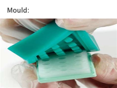 Tissue Microarray Presentation Pptx Biological Sciences Science