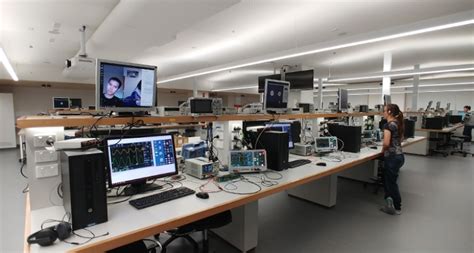 Reimagining Education From The Lab To The Living Room