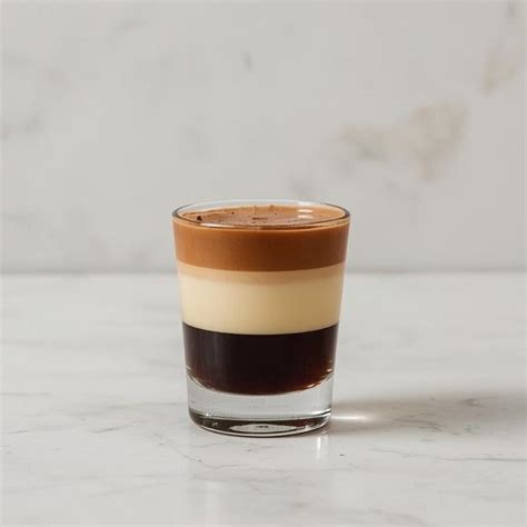 B 52 Cocktail Recipe Cocktaily