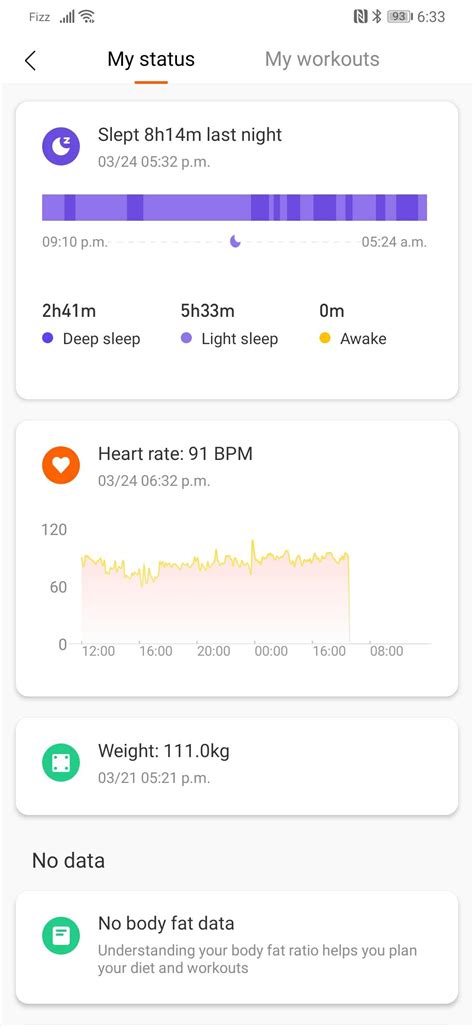 Mi Smart Band Review I M Excited
