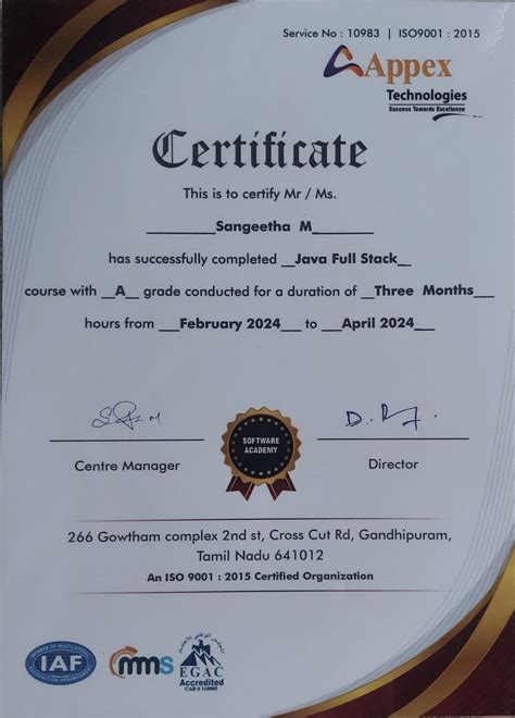 Sangeetha M On Linkedin Javafullstack Java Jsp Mysql Html Css Bootstrap React