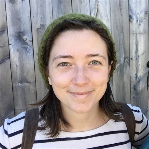 Emma Obrien · Commonwealth Holistic Herbalism