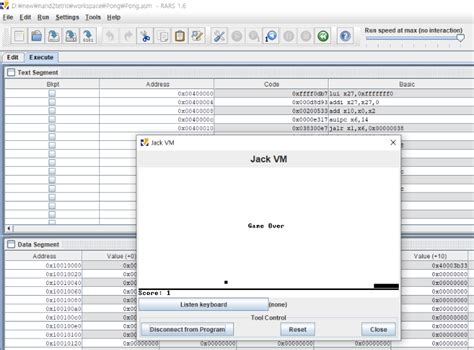 More Fun To Go Vm Implementation Over Risc Vrars Platform