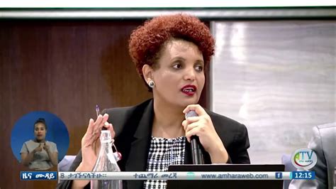 የኢትዮጵያ ብሔራዊ ምርጫ ቦርድ የምርጫ ክልሎችን ይፋ አደረገ፡፡ Youtube