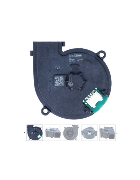 Ventola Mercedes Benz A Fari Full Led Matrix Zkw A