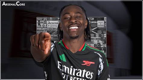 Crystal Palace Line Up Eze Replacement As Arsenal Close In