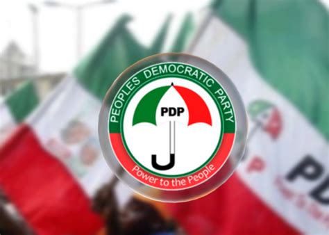 Ex Pdp Chair Celebrates Verdict On Odefas Expulsion From Pdp