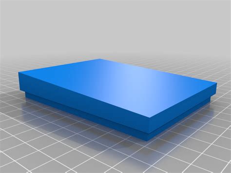 Macro Pad Case By Tiny Boat Download Free Stl Model