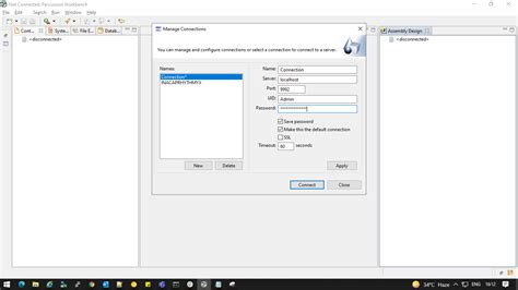 Workbench Appropriate Error Message Not Showing If The User Try To Login Workbench Application