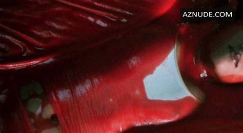 Bianca Lawson Nude Aznude