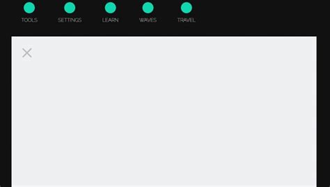 22 Javascript Off Canvas Menu Examples Onaircode