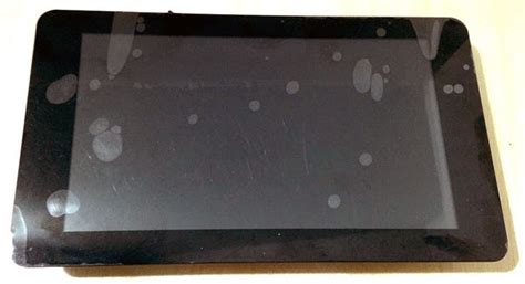 How To Set Up The Raspberry Pi Touchscreen Jeremy S Raspberry Pi Blog