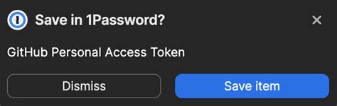 Use 1Password To Authenticate The GitHub CLI With Biometrics