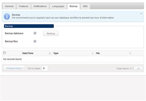 PHP Comment Script PHP Comment System PHPJabbers
