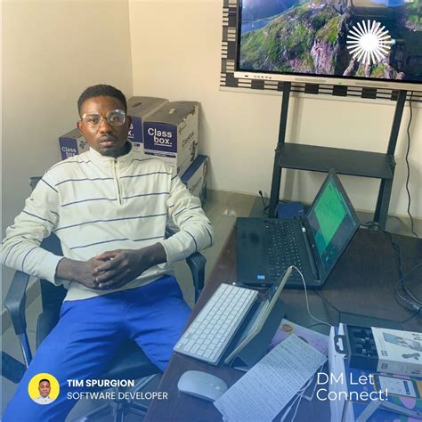 How To Become A Tech Coding Rockstar Tim Obafemi Posted On The Topic Linkedin