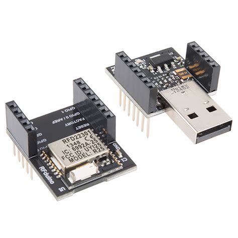 Rfduino Dev Kit Buy In Australia Dev 13219 Sparkfun Core