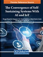 The Convergence Of Self Sustaining Systems With AI And IoT Computer Science IT