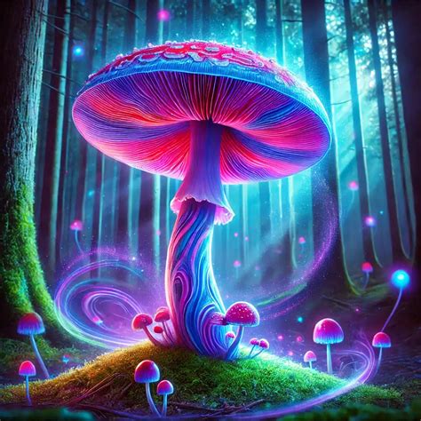 Understanding Magic Mushrooms Benefits And Risks Pacific Shrooms