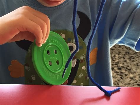 La Profe Marta Actividades De Coordinación Visomotriz