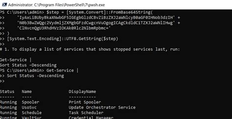 Pasting From Clipboard To Pwsh Console Sometimes Omits Hyphen · Issue 15847 · Powershell