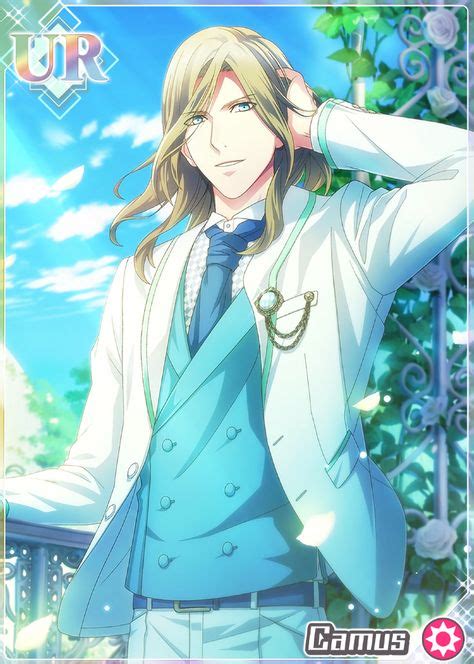 ปกพนโดย Millie Mayorga ใน UtaPri