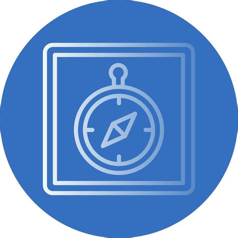 Compass Vector Icon Design 27222762 Vector Art At Vecteezy