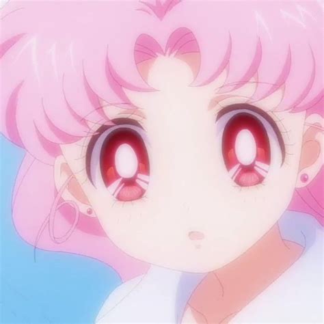 Chibiusa Icon